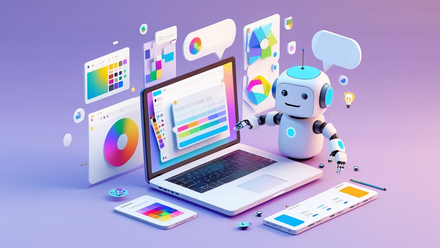 Prompts Creativos para Diseñadores: Ideas Instantáneas para Crear sin ...